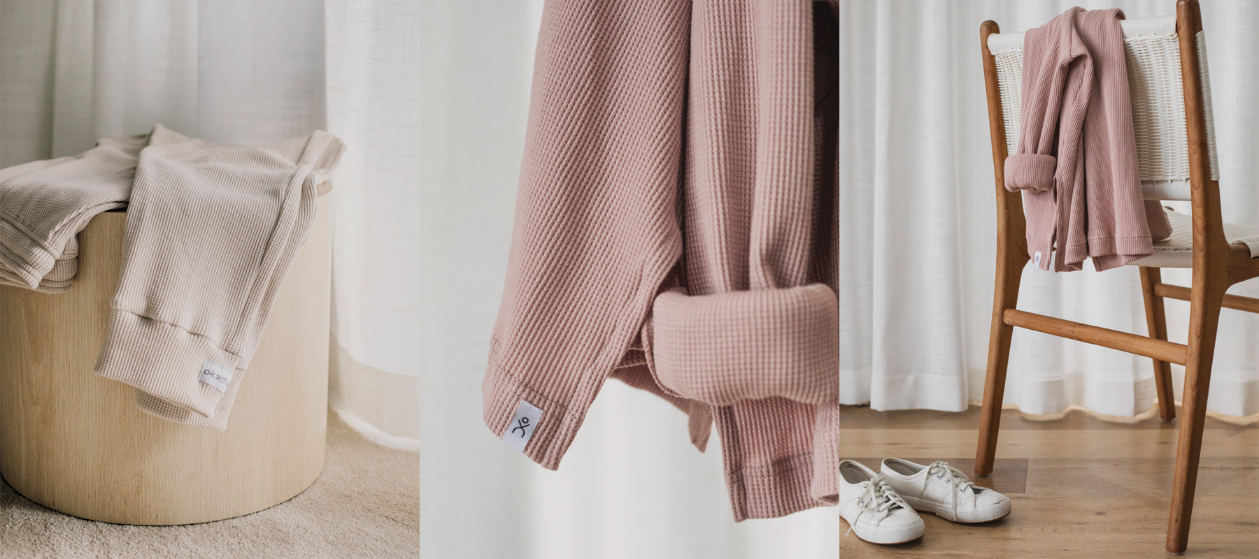 Capsule Wardrobe 101: How to Create a Sustainable and Stylish Closet – dk active