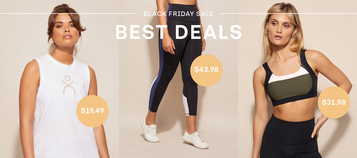 Activewear | Australian Made Ethical Activewear | dk active | Shop Now