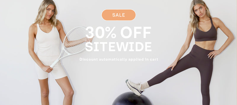 Activewear | Australian Made Ethical Activewear | dk active | Shop Now