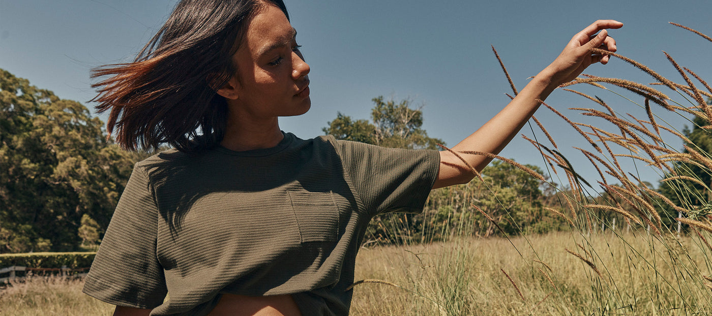 Our Fabrics – dk active