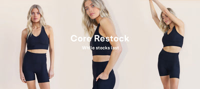 Activewear | Australian Made Ethical Activewear | dk active | Shop Now