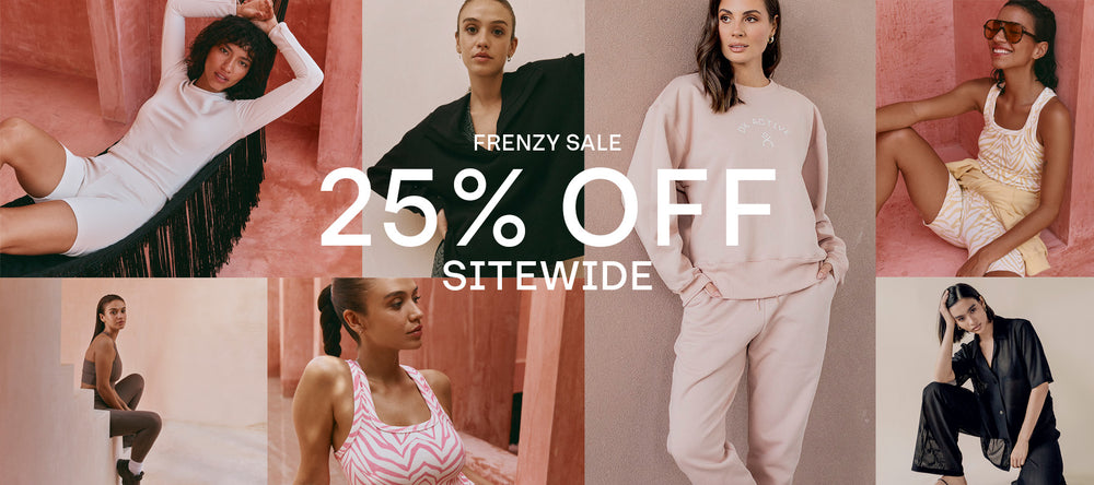 Activewear | Australian Made Ethical Activewear | dk active | Shop Now