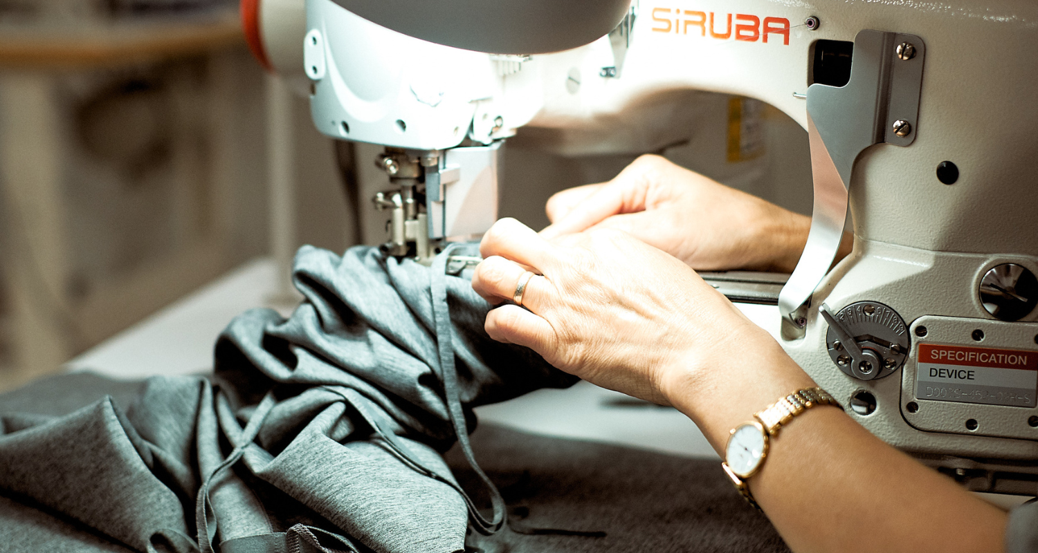 About Us | dk active