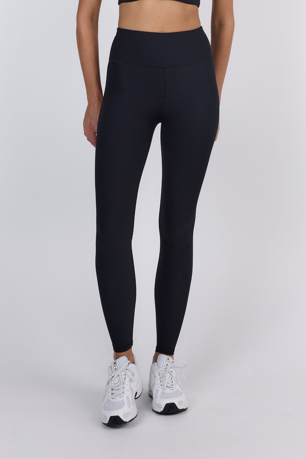 Core Comfort | Form Full Length Tight Black | Black Core Comfort | Form ...