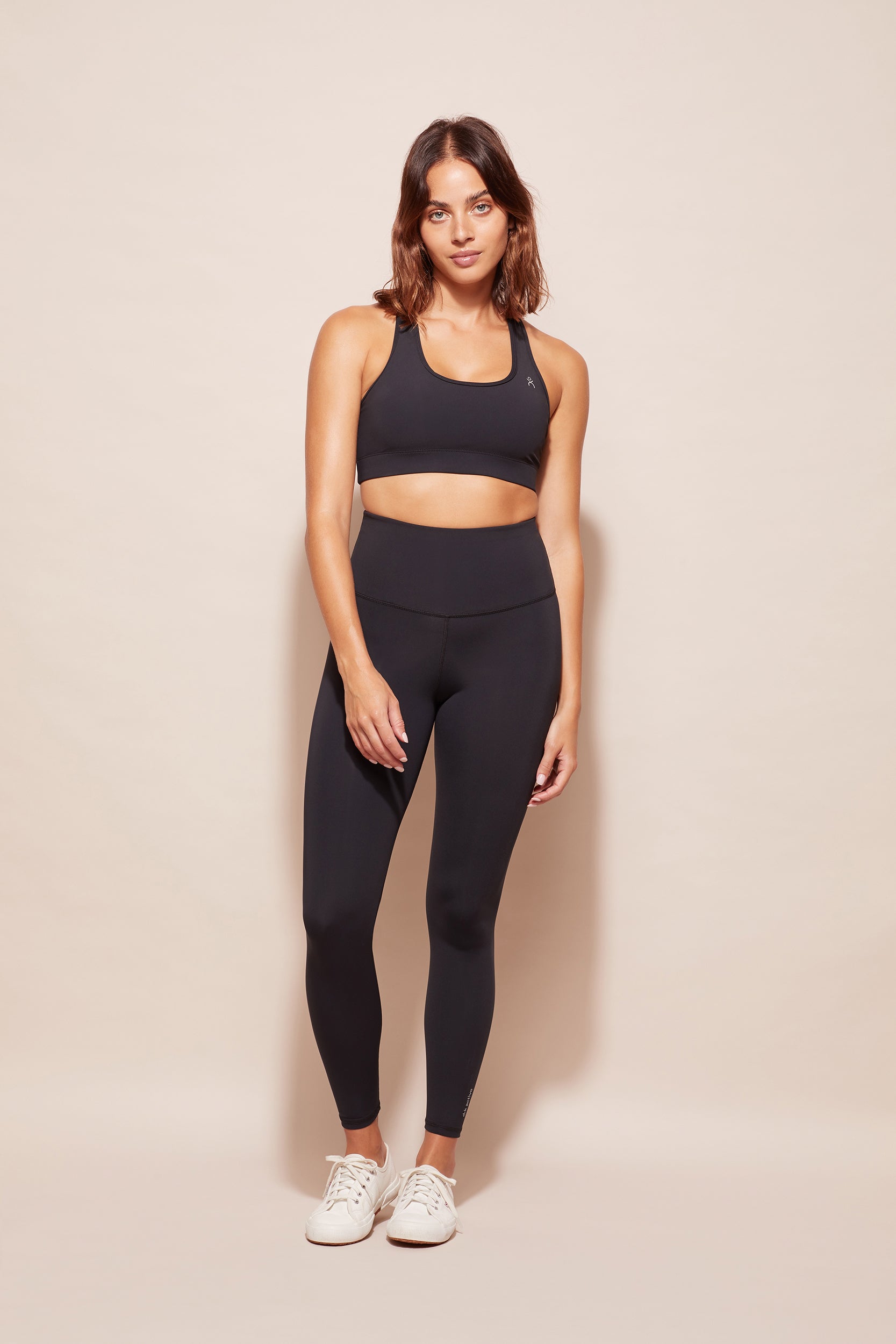 Baseline Full Length Tight | Black Baseline Full Length Tight Tights ...